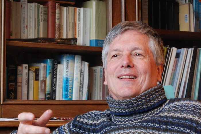 Featured Writer on Wellness: Tom Williams - Master Writer Mindset