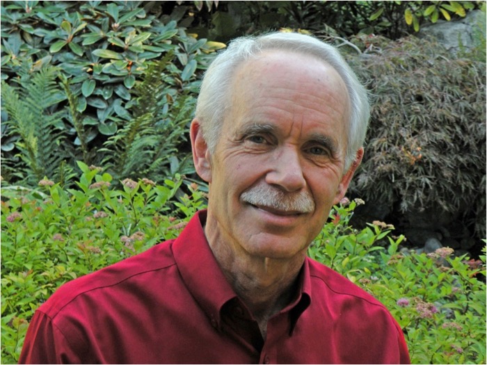 Featured Writer on Wellness: Mark Reutlinger - Master Writer Mindset