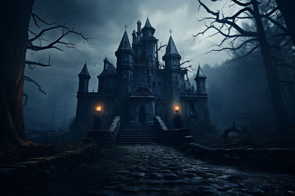 The Surprising Benefits of Scary Stories–with Helpful Tips for Writing ...