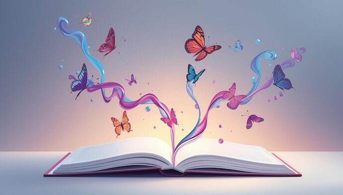 writing stories Archives - Master Writer Mindset