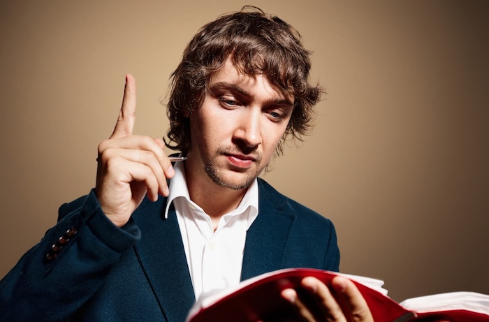 The Secret Behind How Great Writers Improve - Master Writer Mindset